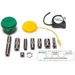 Eyewash Repair Parts | Safety Shower Repair Parts | Eyewash Replacement ...
