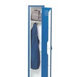 Bradley Lenox Plastic Lockers | Bradley Recycled Plastic Lockers | HDPE ...