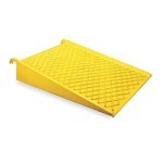 Spill Containment Platform and Pallet Ramps | Spill Control Supplies ...