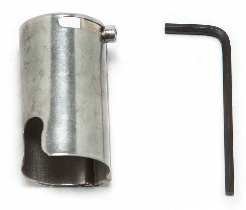 Moen Stop Tube Kit, Chrome Finish, For Use With Moen Tub Showers ...