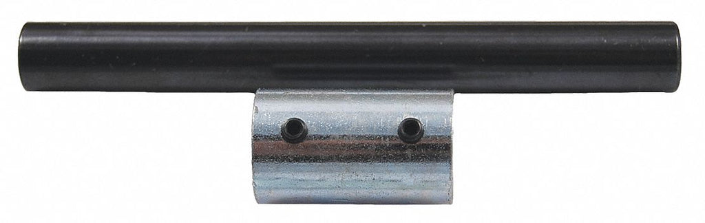 Dayton Shaft Extender Kit, For Use With 5/16" Dia. Motor Shafts ...