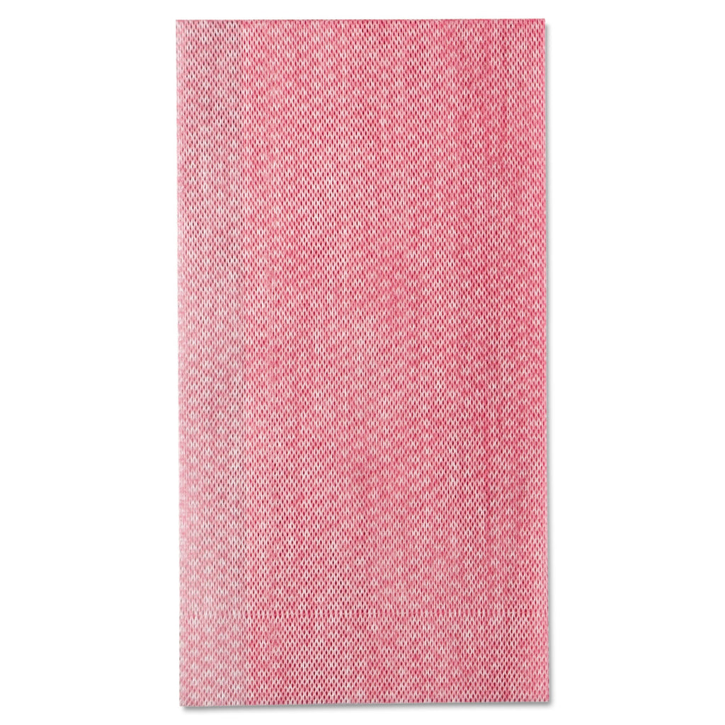 Chix Wet Wipes, 11 1/2 X 24, White/Pink, 200/Carton - CHI8507 ...