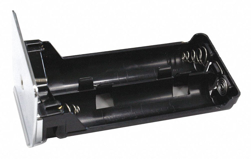 Sloan Battery Tray Assembly For Use With Single-Flush and Dual-Flush ...