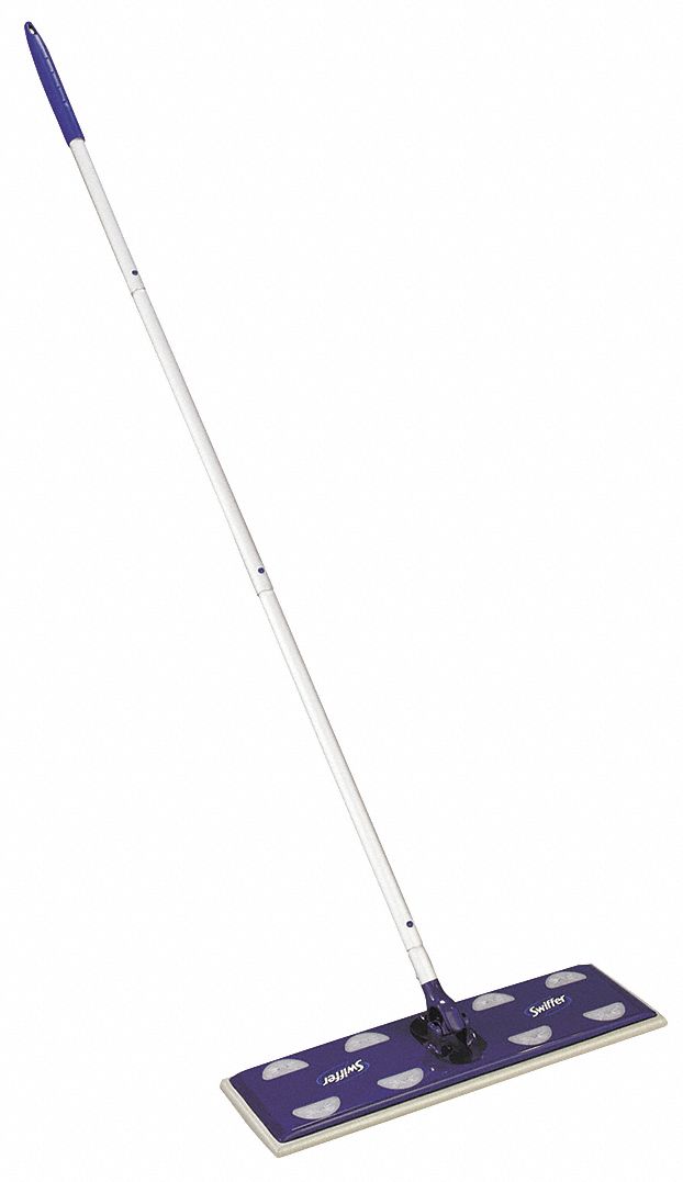 Swiffer Swiffer Max Sweeper, PK3 - PGC 37108 | SustainableSupply.com