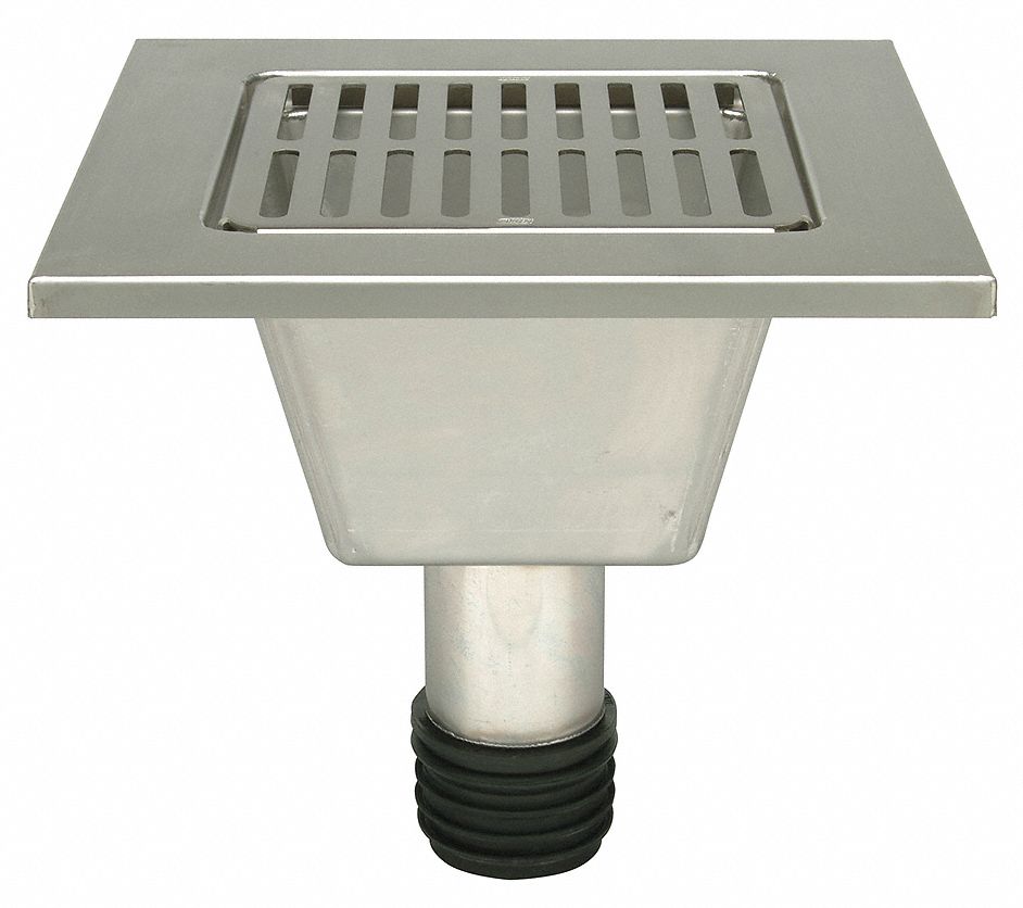 Zurn Sink Liner, Includes: Replacement Grate - Z1900-RL-3 | Sinks and ...