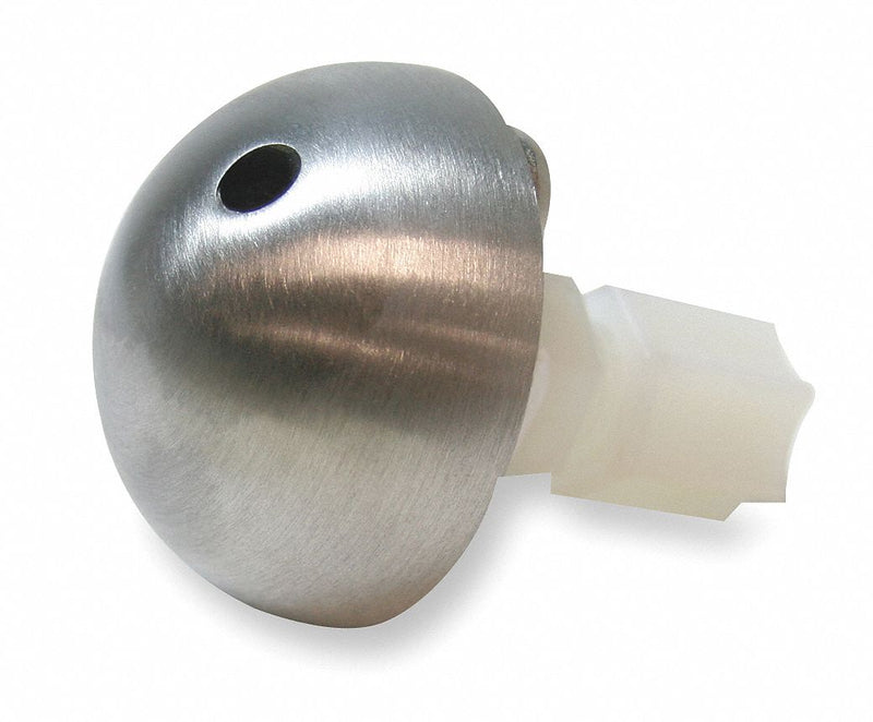 Acorn Bubbler Assembly, Fits Brand Acorn, For Use with Series Penal ...