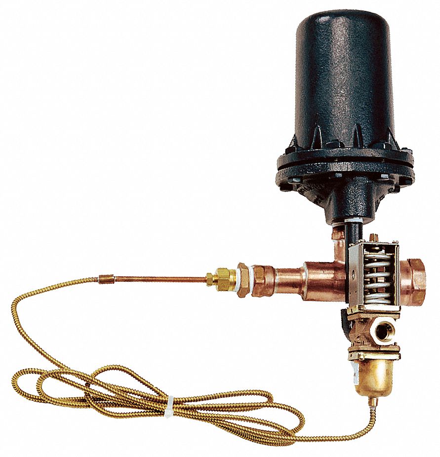 Armstrong International 12 gpm Cast Iron Condensate Cooler - CC-12 ...