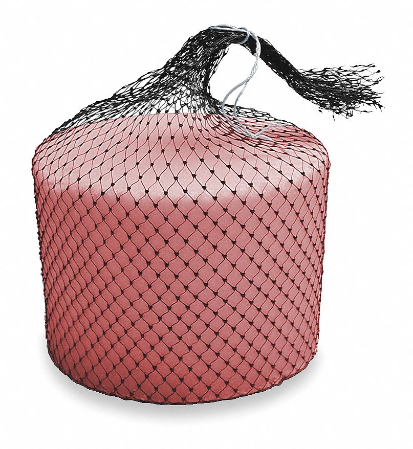 Tough Guy Urinal Block, Cherry, Para, 20 lb Crystalline Solid - 3EEE7 ...