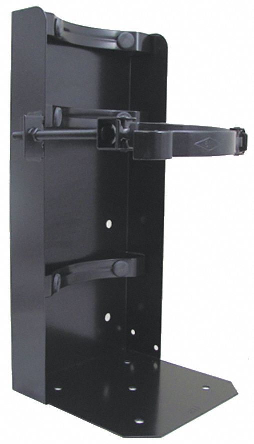 Amerex Fire Extinguisher Bracket, 20 lb. - 811 | Fire Protection ...