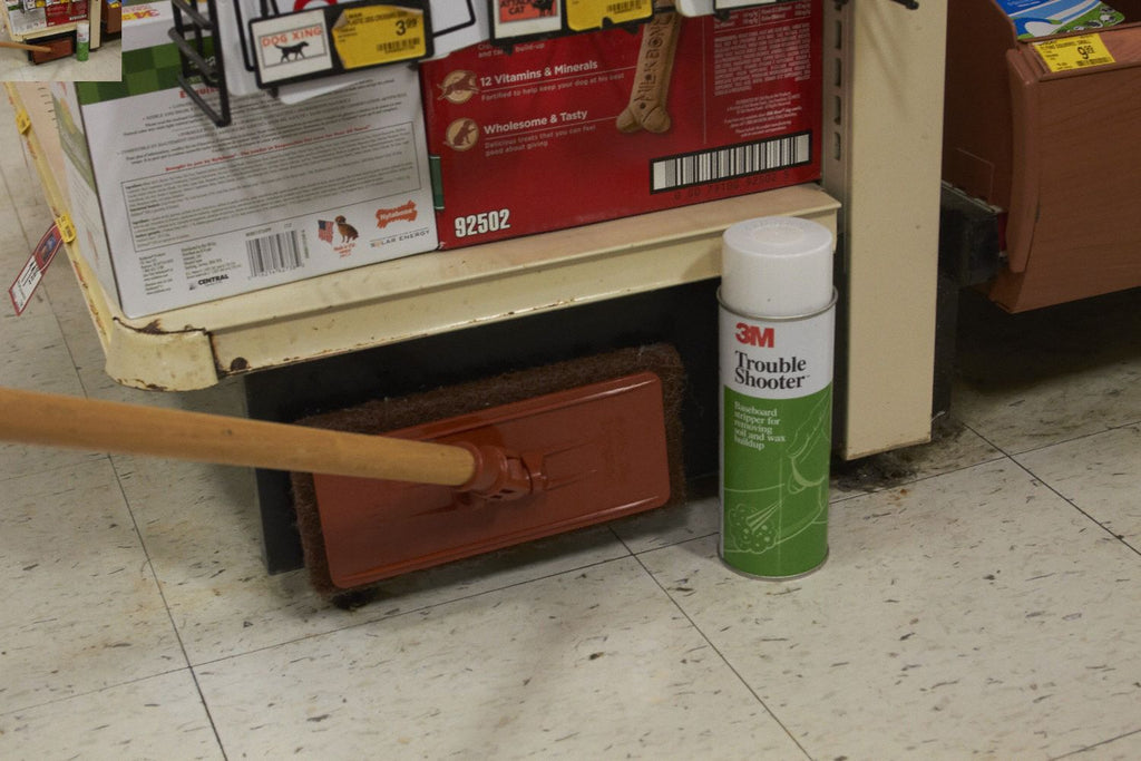 3M 21 oz Baseboard Stripper, 1 EA - 14001 | SustainableSupply.com