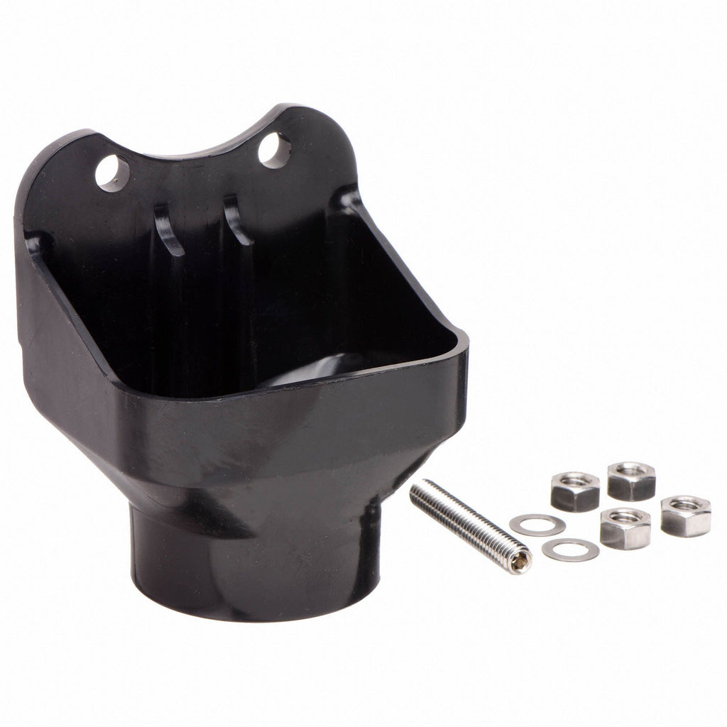 Apollo ABS Plastic Air Gap Drain Kit, For Use With: 4A RPZ 1/2 in to 1 ...