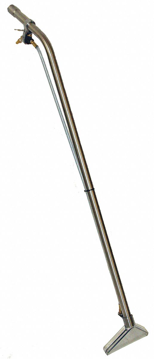 Dayton Wand Assembly, 8 In - 4NEL3 | SustainableSupply.com