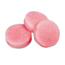 Boardwalk Urinal Deodorizer Blocks, 3Oz Block, Cherry Fragrance, 144 ...