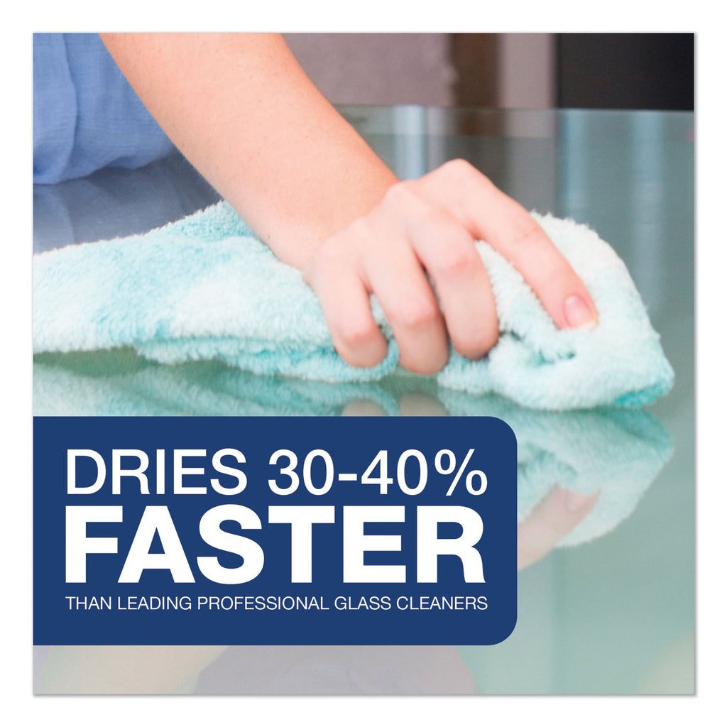 Mr. Clean Glass And Multi-Surface Cleaner With Scotchgard Protector ...