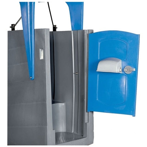 PolyJohn Poly Lift Portable Restroom, PL01-1000 | Poly Lift ...