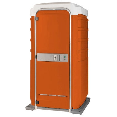 PolyJohn Fleet Portable Restroom, FS3-1000 | Portable Toilets ...