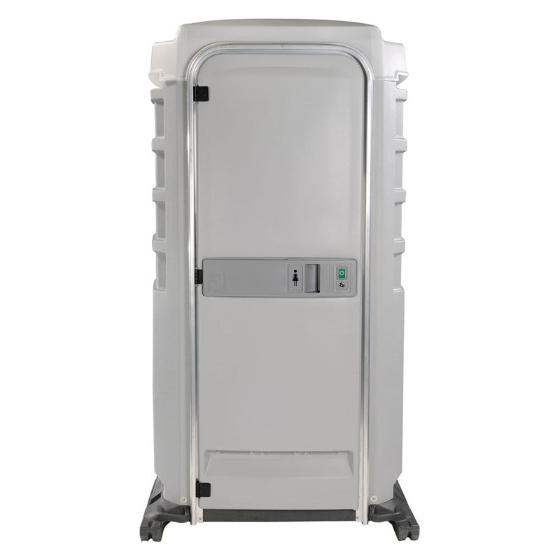 PolyJohn Fleet Portable Restroom, FS3-1000 | Portable Toilets ...