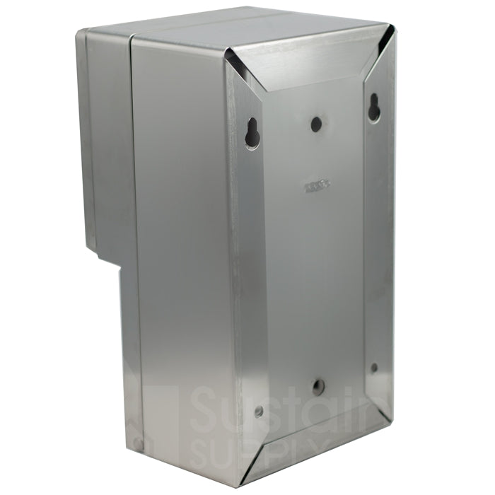 Bobrick B-2888 Toilet Tissue Dispenser, Multi-Roll, Stainless Steel ...