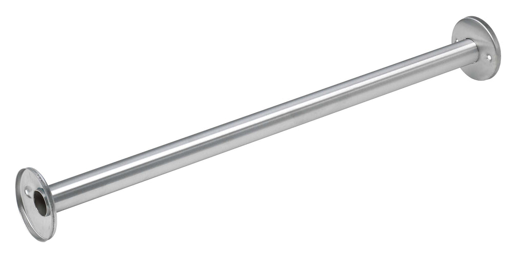 Bradley 953-036000 Commercial Shower Curtain Rod, 36" | Bradley ...