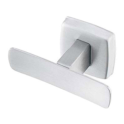 Bradley Double Robe Hook- Satin SS , 9124-00 | Bradley Washroom ...