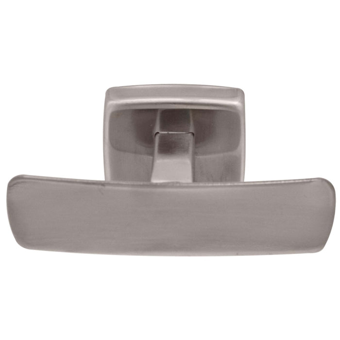 Bradley Double Robe Hook- Satin SS , 9124-00 | Bradley Washroom ...