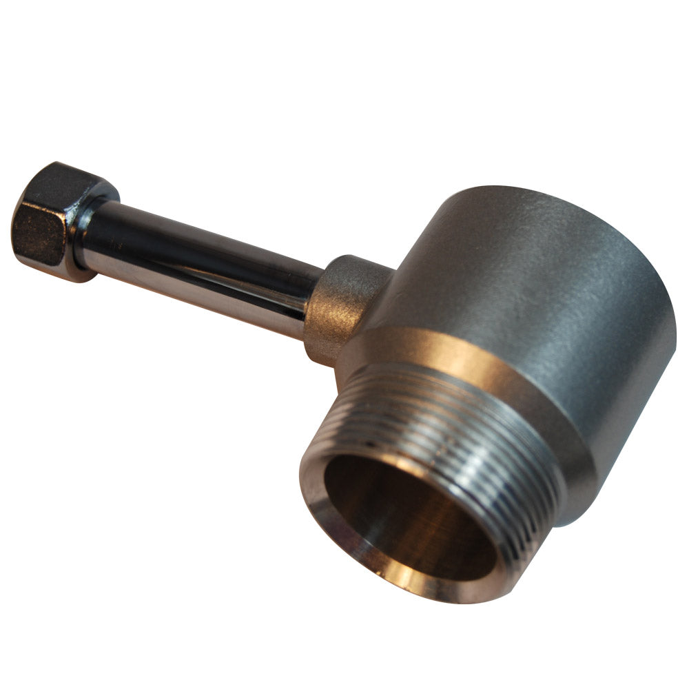 Guardian 150-066-1R Eyewash Waste Receptor 1-1/2" Male Drain ...