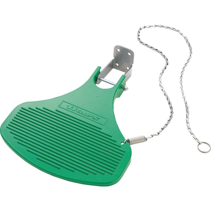 Haws SP220W Wall Mount Eyewash Foot Control Assembly | Haws Repair ...