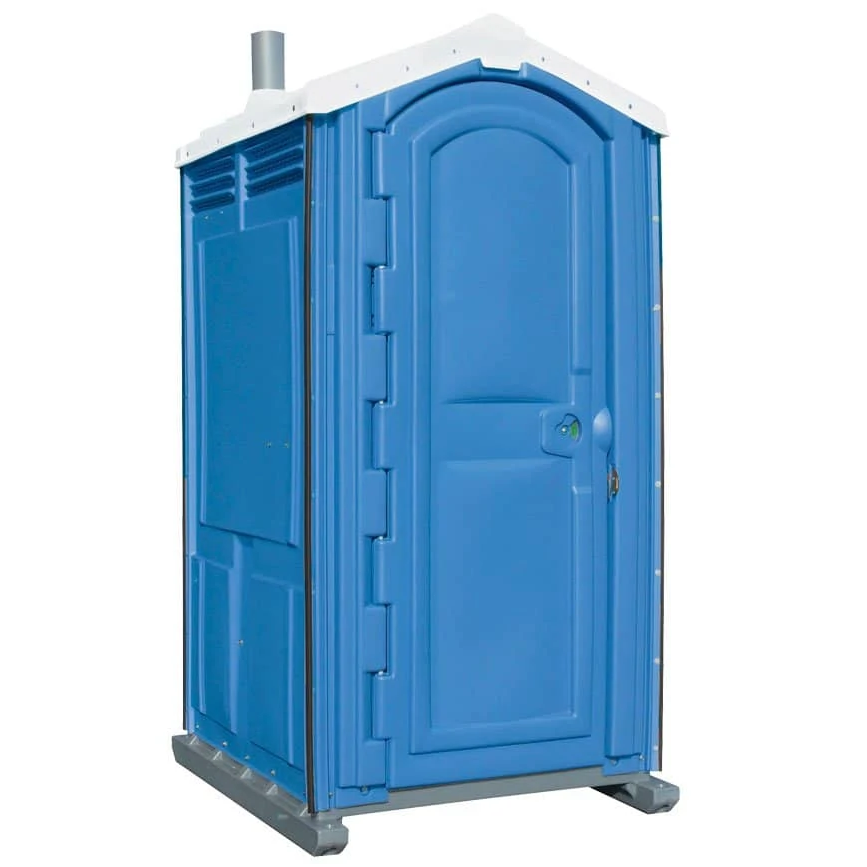 Satellite Fleet Portable Restroom, Global | Portable Toilets ...