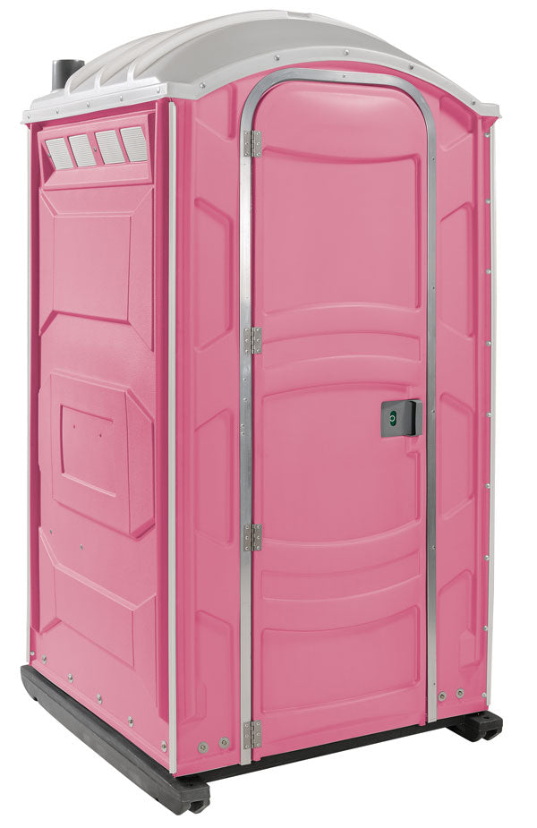 PolyJohn PJN3 Portable Restroom, PJN3-1000 | Portable Toilets ...