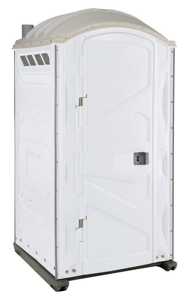 PolyJohn All Plastic Front, PJP3 | Portable Toilets | Portable ...