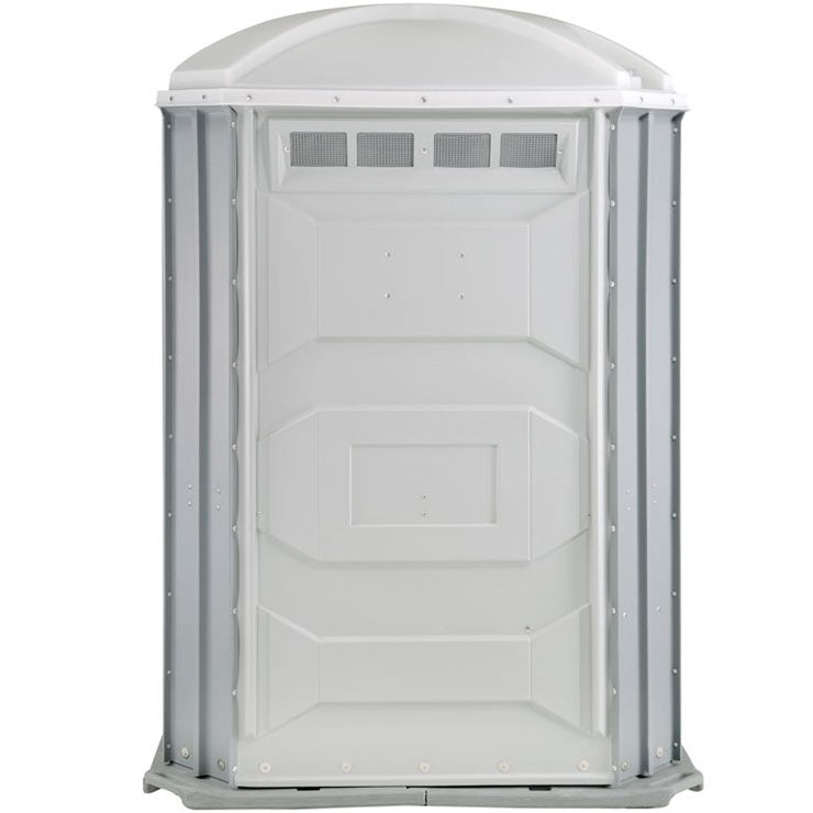 PolyJohn Comfort XL Portable Restroom, PH03-1000 | Portable Toilets ...