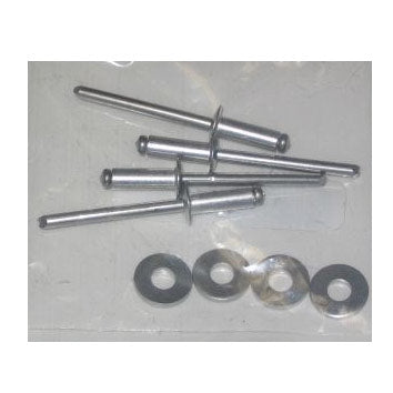 PolyJohn LS01-0200 Soap Dispenser Parts Kit | SustainableSupply.com