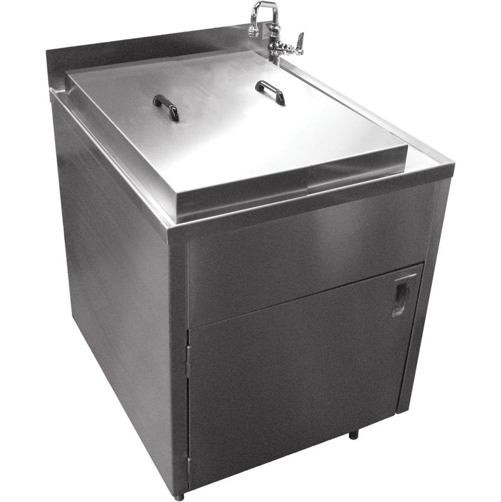 Elkay RTC-16-SL-CS Standard Rethermalizer, Clam Shell Rack Type ...